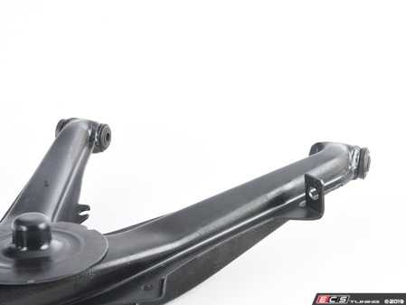 Genuine BMW - 33321137641 - TRAIL ARM.LFT (33-32-1-137-641)