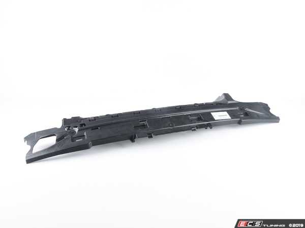 Genuine BMW - 51128065846 - EXHAUST SUPPORT (51-12-8-065-846)