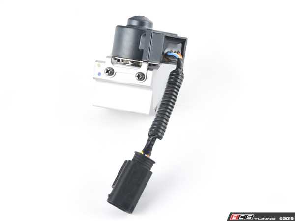 Genuine BMW - 64119292568 - ELECTRIC EXPANSION VALVE (64-11-9-292-568)