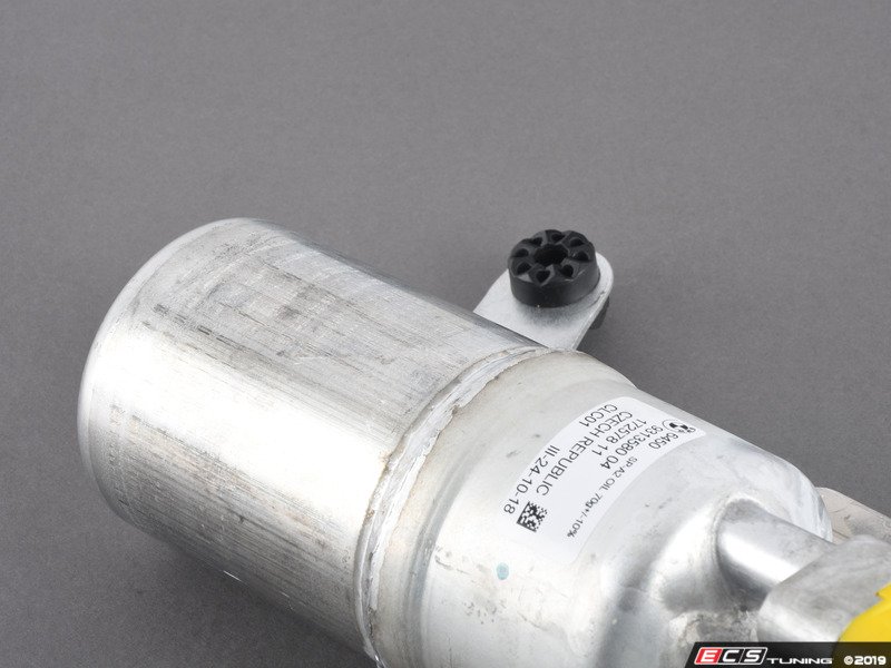 Genuine BMW - 64509313580 - Battery Dryer (64-50-9-313-580)