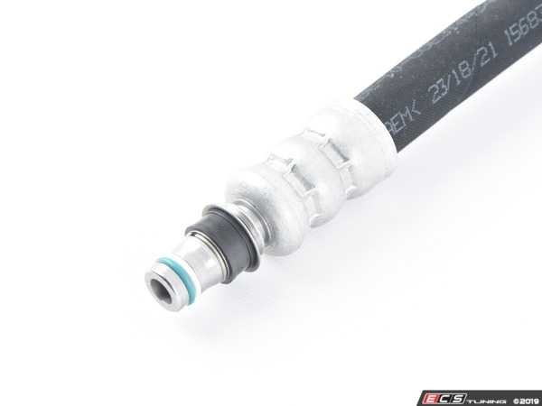 Genuine Mercedes Benz - 2309970552 - HOSE