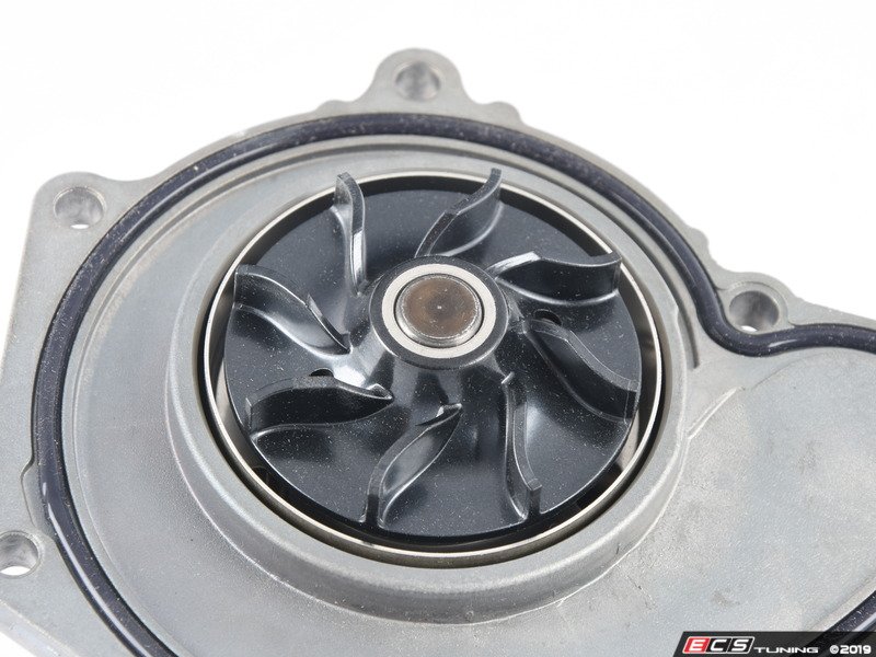 Genuine Volkswagen Audi - 06E121018K - Water Pump (06E 121 018 K)