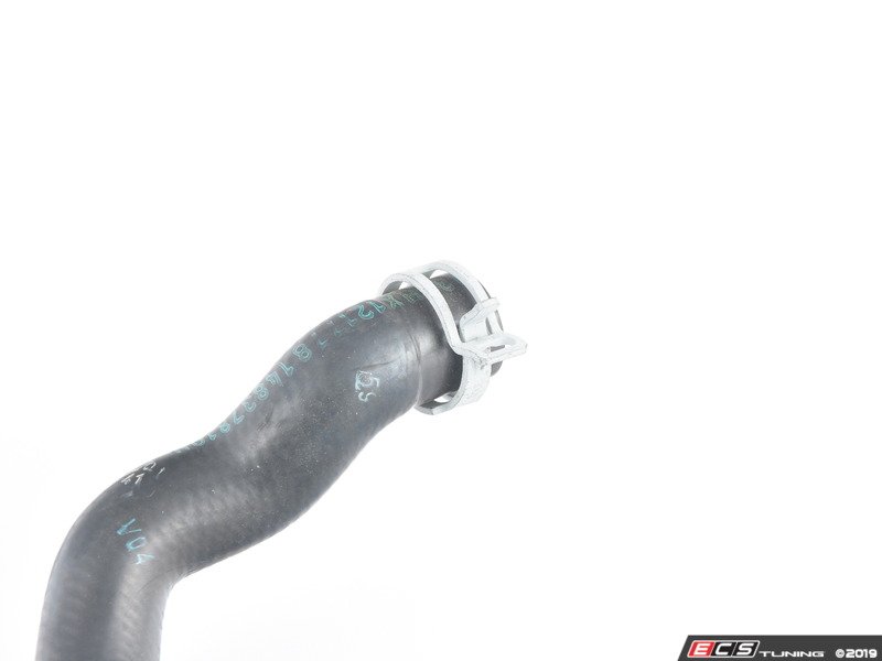 Genuine BMW - 64216985738 - HOSE - (NO LONGER AVAILABLE) (64-21-6-985-738)
