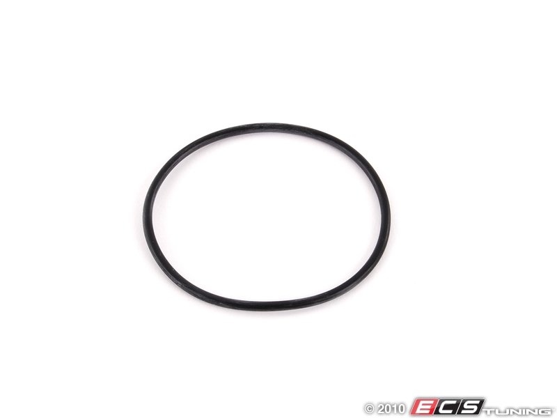 Genuine Volkswagen Audi - N90978701 - Intake Regulating Flap Gasket (N ...