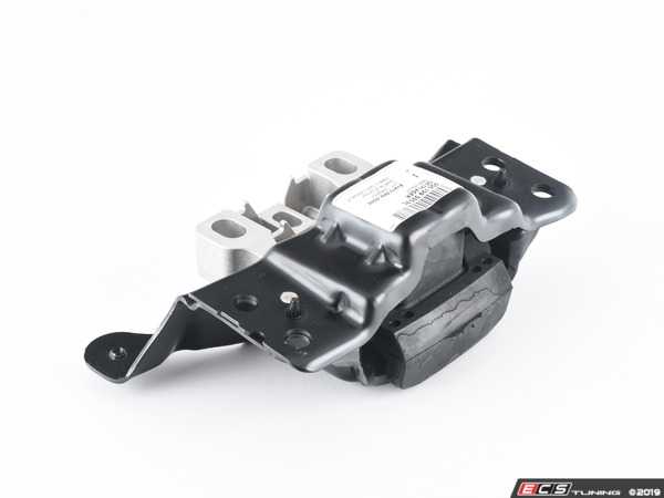 Genuine Volkswagen Audi - 5Q0199555BG - Transmission Mount - Left (5Q0 ...