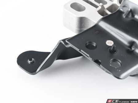 Genuine Volkswagen Audi - 5Q0199555BG - Transmission Mount - Left (5Q0 ...