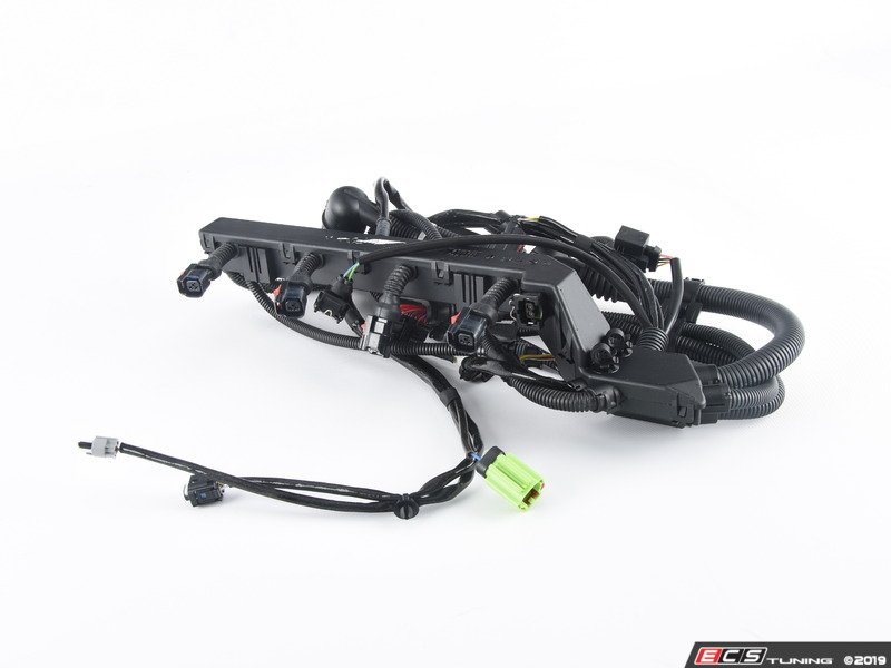 Genuine MINI - 12517533094 - Wiring Harness (12-51-7-533-094)
