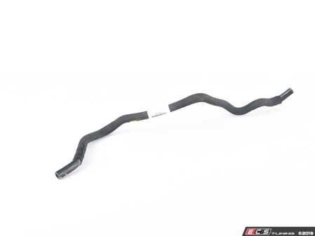 Genuine Volkswagen Audi - 8K0422891K - Power Steering Return Hose (8K0 ...