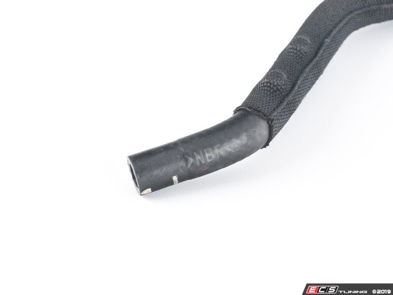 Genuine Volkswagen Audi - 8K0422891K - Power Steering Return Hose (8K0 ...