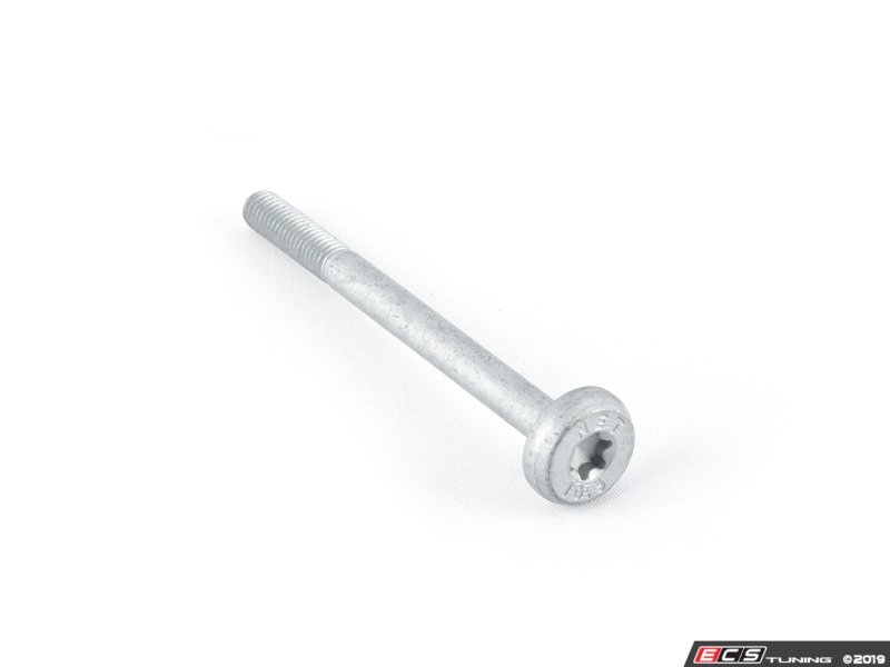 Genuine Porsche - 99907332909 - TORX SCREW 8X96