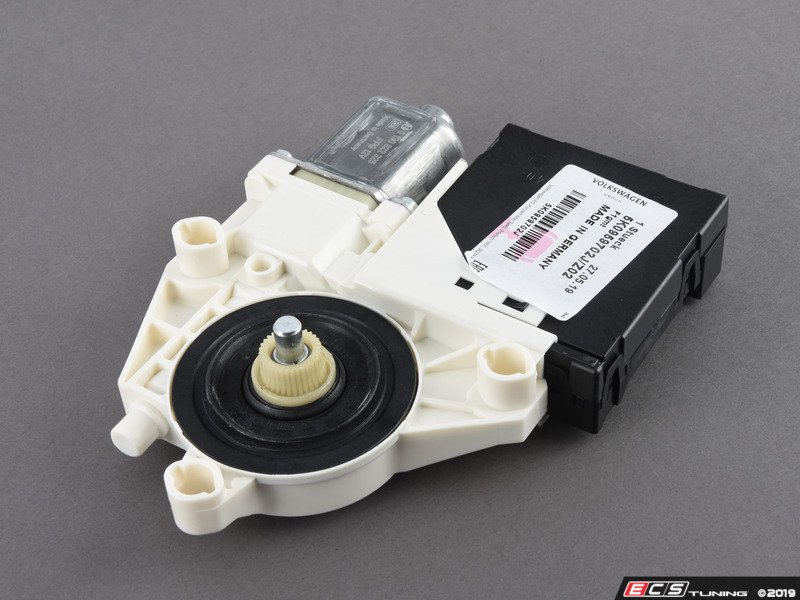 Genuine Volkswagen Audi - 5Q0199555BG - Transmission Mount - Left (5Q0 ...