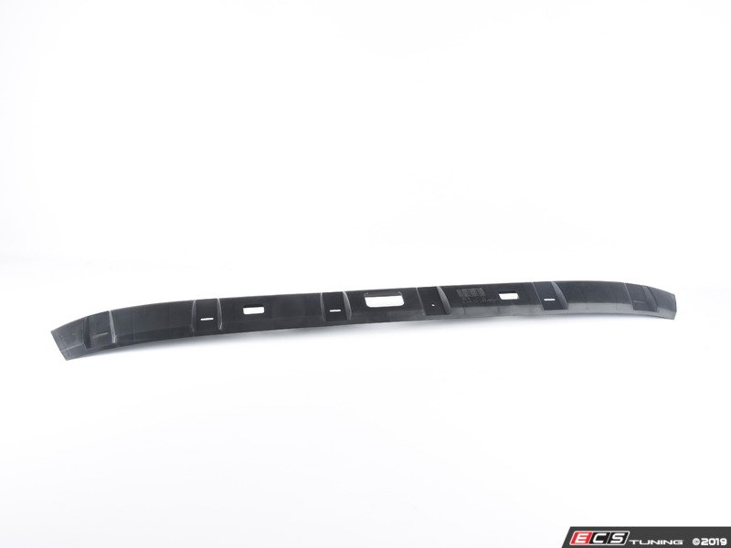 Genuine BMW - 51128410231 - Spacer - Bumper (51-12-8-410-231)