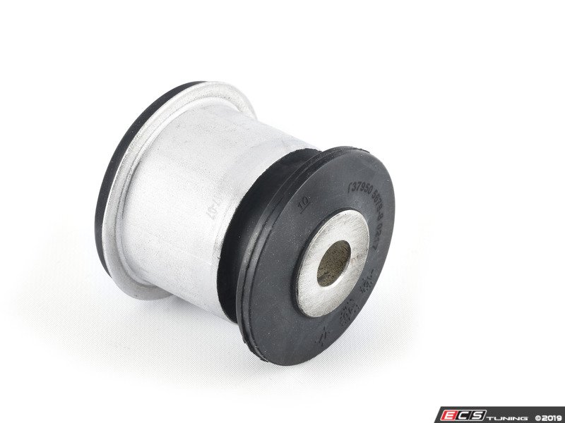 Febi - 1643330414 - Front Lower Control Arm Bushing - Forward-Inner
