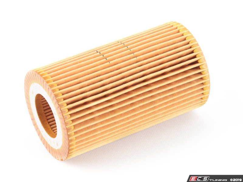 Mann - 6511800109 - Engine Oil Filter - Priced Each