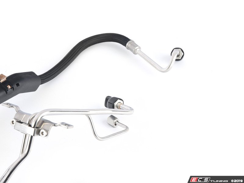 Genuine BMW - 13537546657 - Fuel Pipe (13-53-7-546-657)