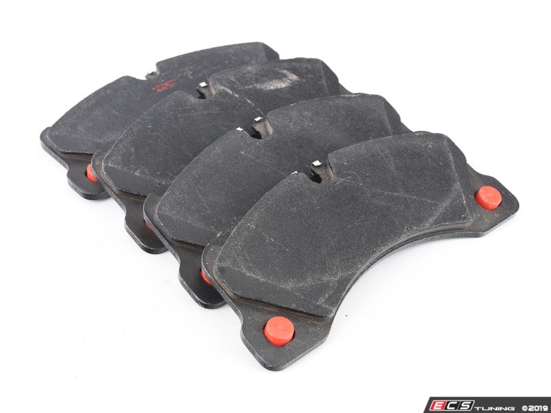 TRW - 97035194904 - Front Brake Pad Set