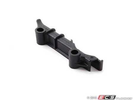 Genuine Volkswagen Audi - 021109469 - Timing Chain Guide Rail - Lower ...