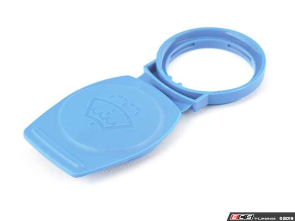 Genuine Porsche - 3Q0955455 - COVER