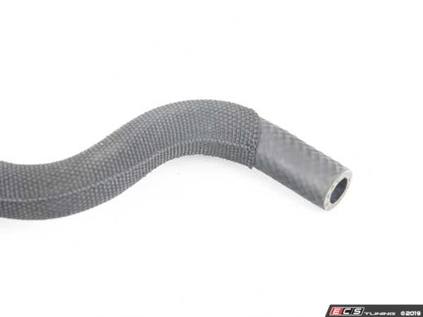 Genuine Volkswagen Audi - 8K0422891AK - Power Steering Return Hose (8K0 ...
