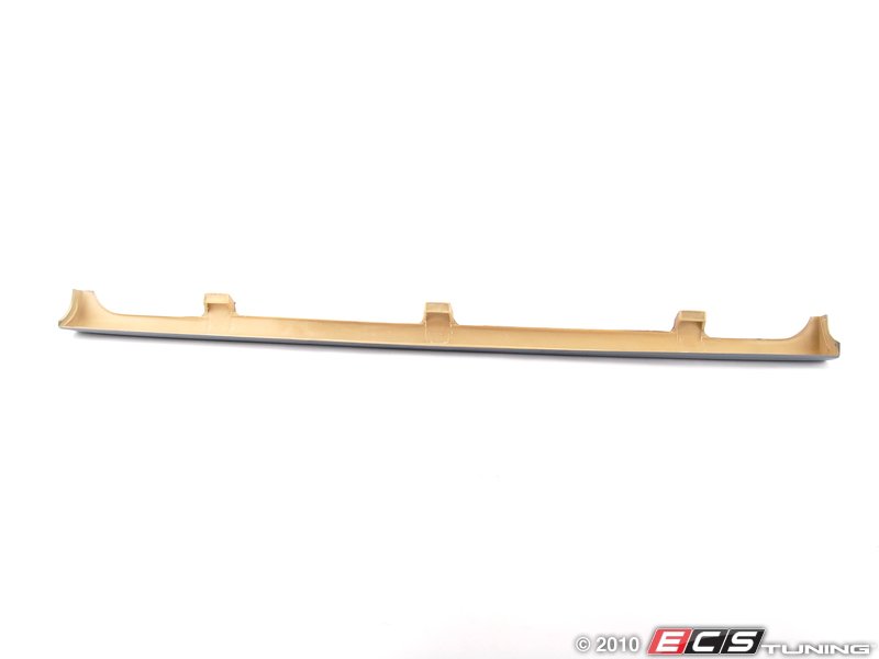 Genuine Volkswagen Audi - 1J0853860CGRU - 337/20AE Side Skirt, Right ...