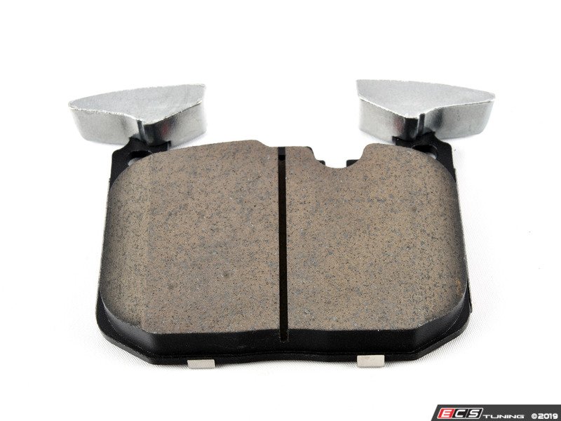 Brembo - 34106878878 - Front Brake Pads set