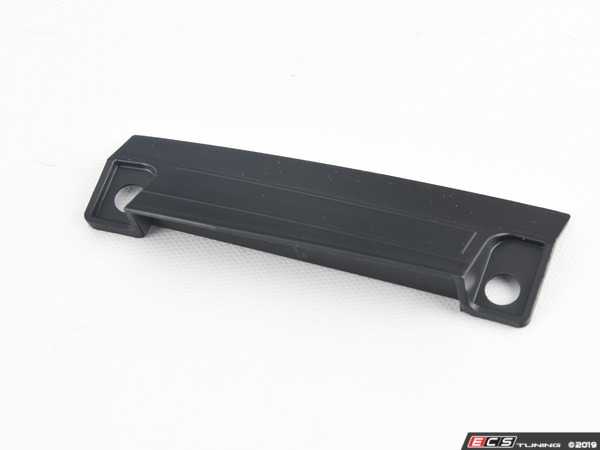 Genuine BMW - 51487221921 - HOLDER VEHICLE IDENT (51-48-7-221-921)