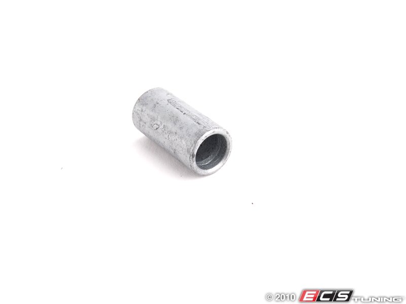 Genuine BMW - 07146977328 - Spacer Bushing - Priced Each (07-14-6-977-328)