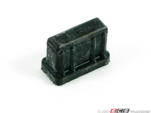 Genuine BMW - 17111712911 - Radiator Mount Support - Upper (17-11-1-712 ...