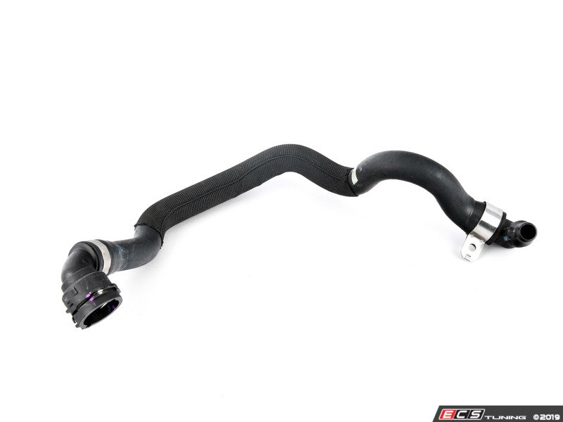 Genuine BMW - 17127805599 - E70 Coolant Hose (17-12-7-805-599)