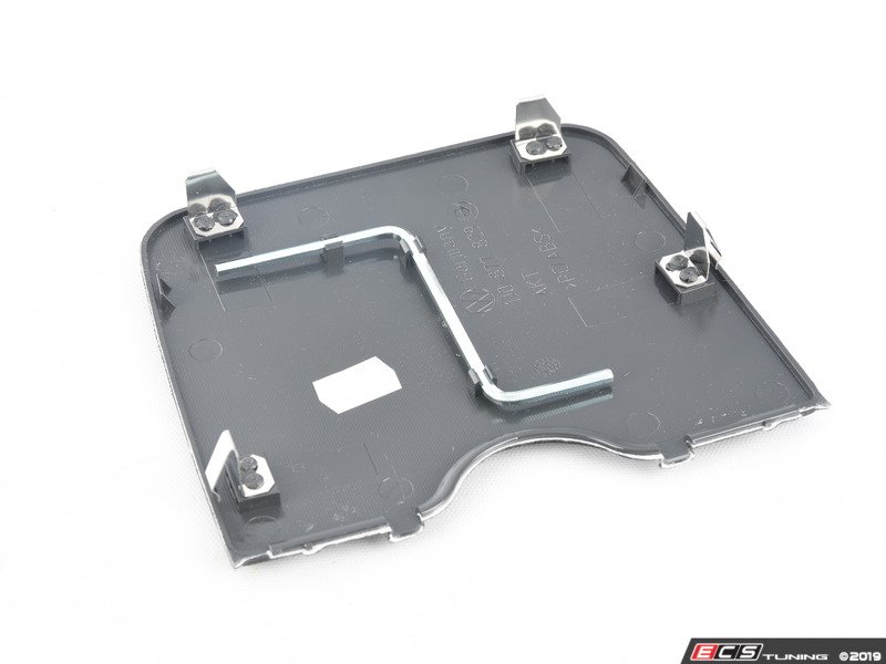 Genuine Volkswagen Audi - 1J0877829BDD9 - COVER (1J0 877 829 B DD9)