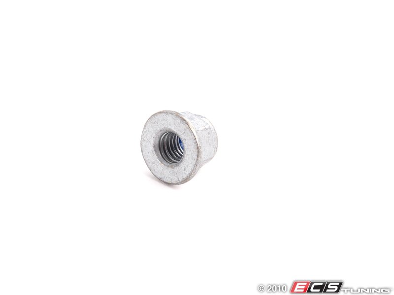 Genuine BMW - 07119905128 - Hex Nut - Priced Each (07-11-9-905-128)