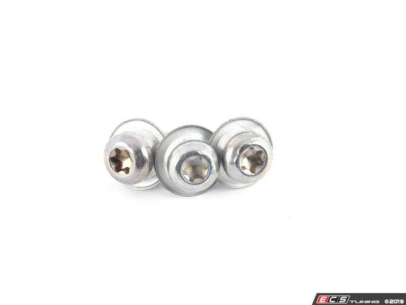 Genuine Volkswagen Audi - wht000729a1KT - Belly Pan Installation ...