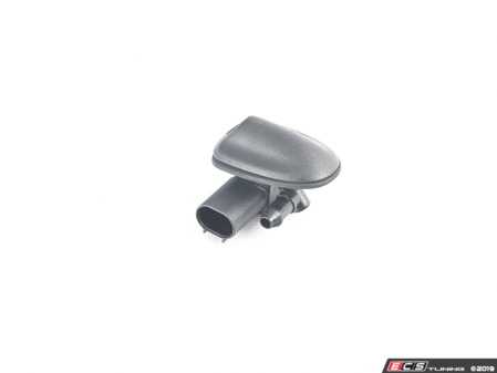 Genuine MINI - 61667410756 - Windshield Washer Nozzle - Priced Each (61 ...