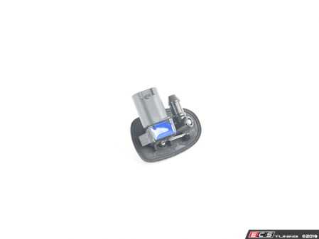 Genuine MINI - 61667410756 - Windshield Washer Nozzle - Priced Each (61 ...