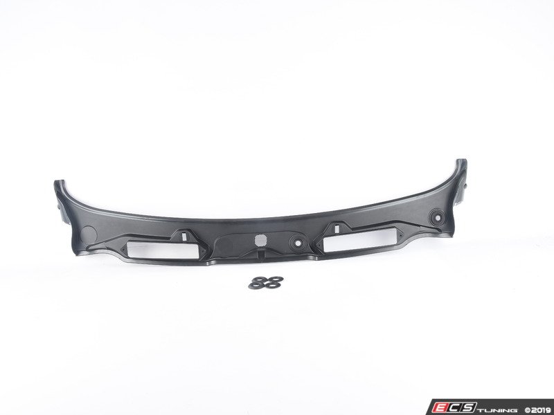 Genuine BMW - 51717161033KT - Winshield Cowl Replacement Kit