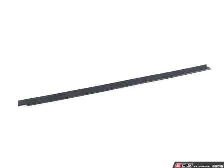 Genuine BMW - 51228243379 - MOULDING (51-22-8-243-379)