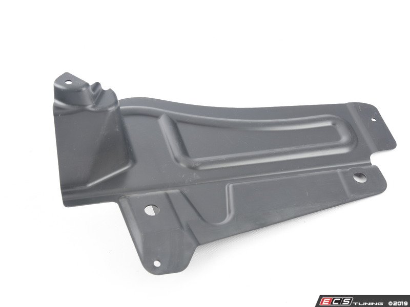 Genuine BMW - 51758040534 - Underbody Panelling Rear Right (51-75-8-040 ...