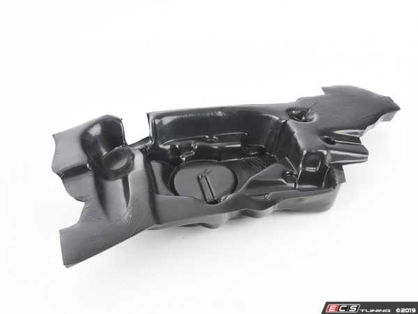 Genuine BMW - 11611742324 - Sound Absorber (11-61-1-742-324)