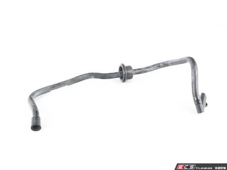 Genuine BMW - 16131183351 - E36 Activated Carbon Container Pipe (16-13 ...