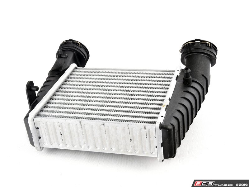 Genuine Volkswagen Audi - 3B0145805D - Intercooler (3B0 145 805 D)