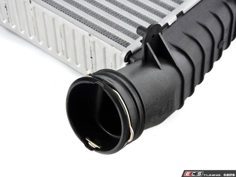 Genuine Volkswagen Audi - 3B0145805D - Intercooler (3B0 145 805 D)