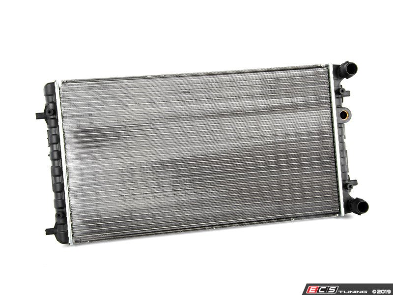 Genuine Volkswagen Audi - 1C0121253A - Radiator (1C0 121 253 A)