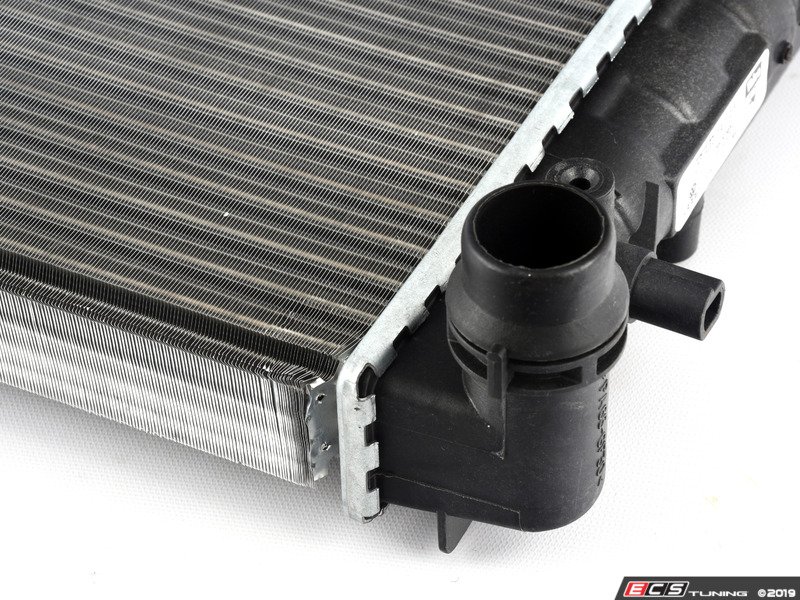 Genuine Volkswagen Audi - 1C0121253A - Radiator (1C0 121 253 A)