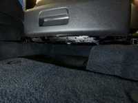 ECS News - MKVI Golf/R Seat Tray Kit