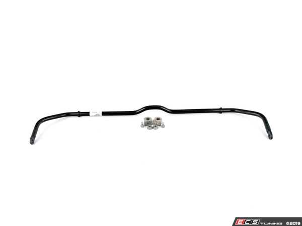 Genuine Volkswagen Audi - 1j0411305aeKT - Front Sway Bar Kit (1j0 411 ...