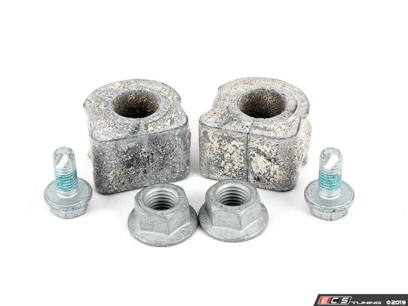Genuine Volkswagen Audi - 1j0411305aeKT - Front Sway Bar Kit (1j0 411 ...