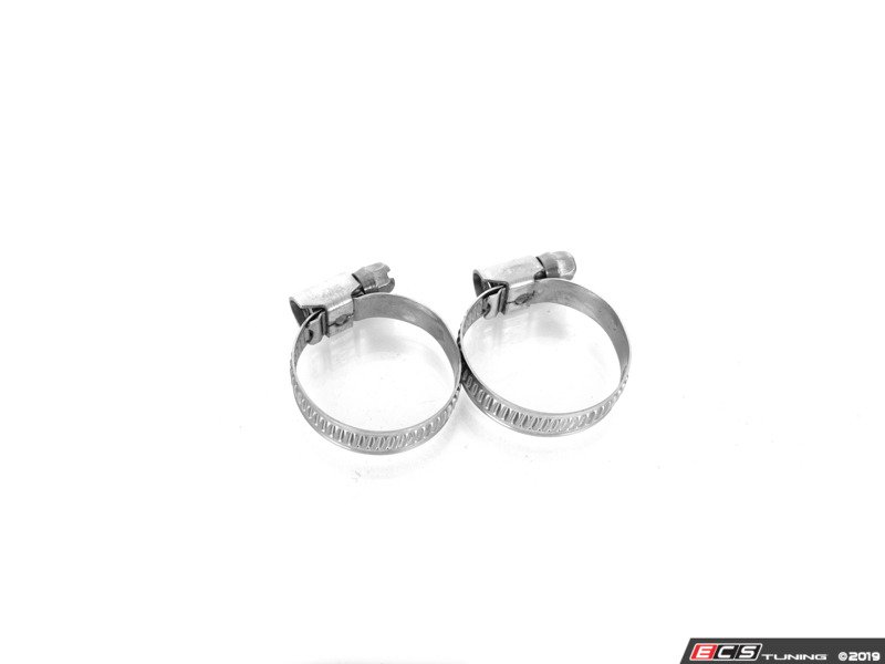 ECS - 023473ecs01KT - Silicone Upper & Lower PCV Hose Set (Replaces ...