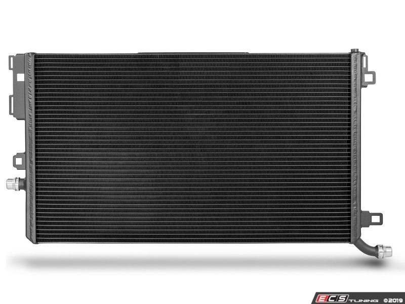 ECS News - WAGNER TUNING INTERCOOLERS - W 205 C63 AMG