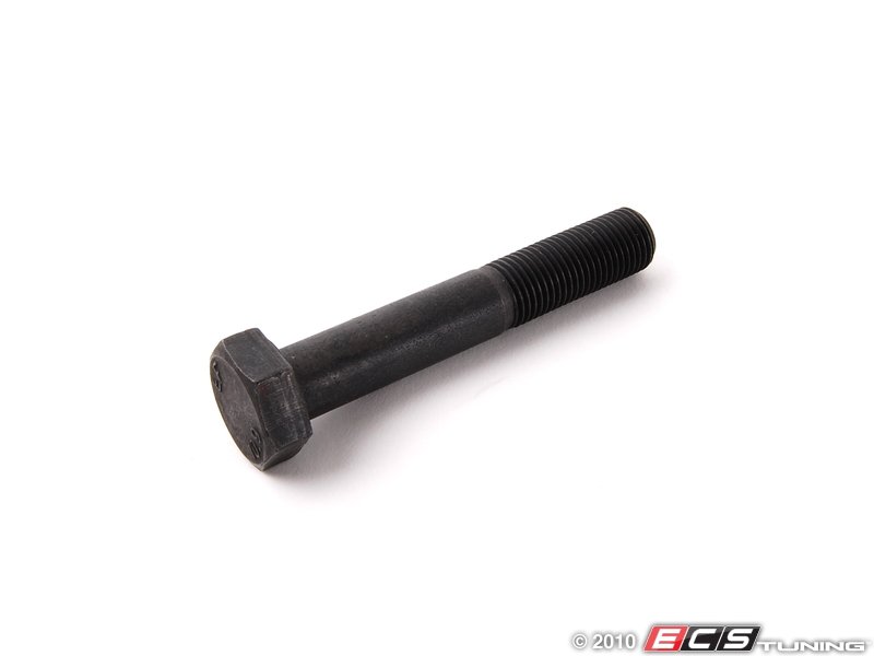 Genuine BMW - 07119914829 - Hex Bolt (07-11-9-914-829)