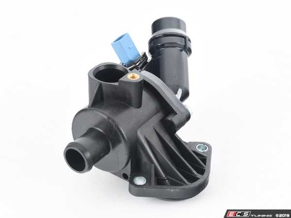 URO - 06B121111K - Thermostat Assembly (06B121111K)